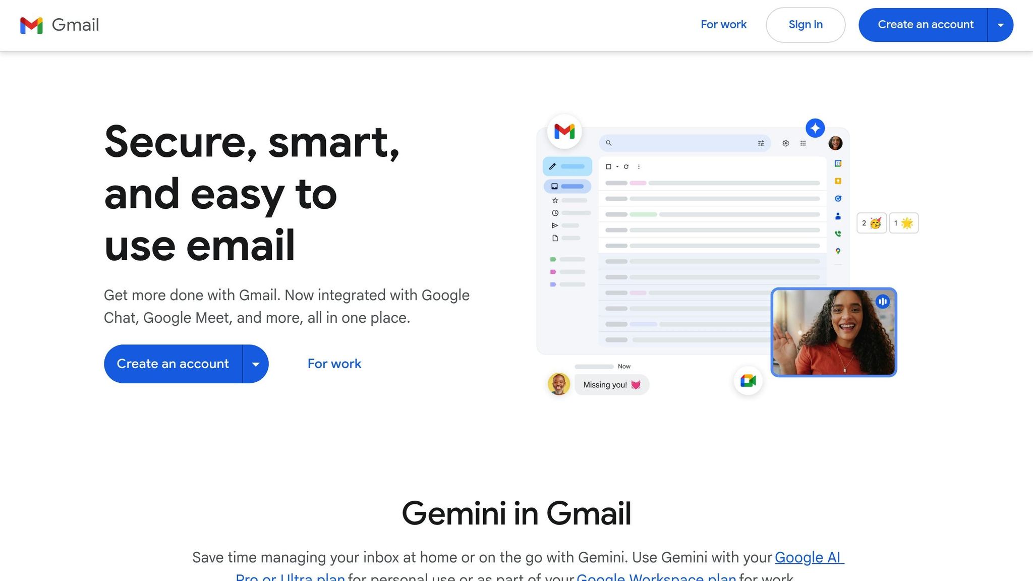 Gmail Storage Costs Explained